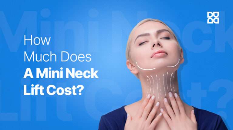 Mini Neck Lift Cost Canada: 2024/2025 Price Guide & Regional Comparison